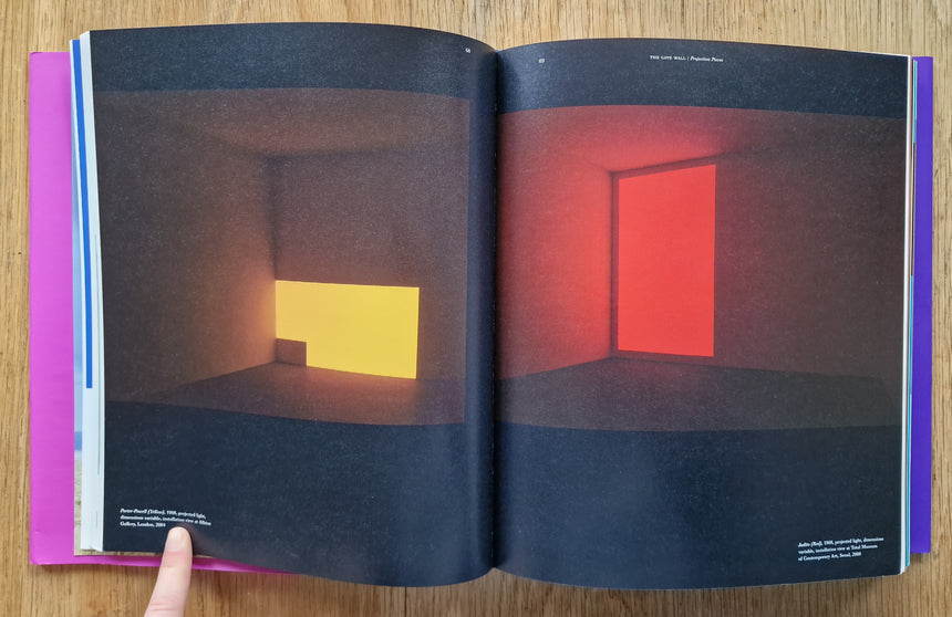 Buy James Turrell: A Retrospective Online – Setanta Books