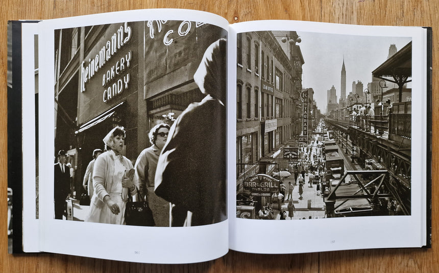 Buy Vivian Maier: Street Photographer Online – Setanta Books