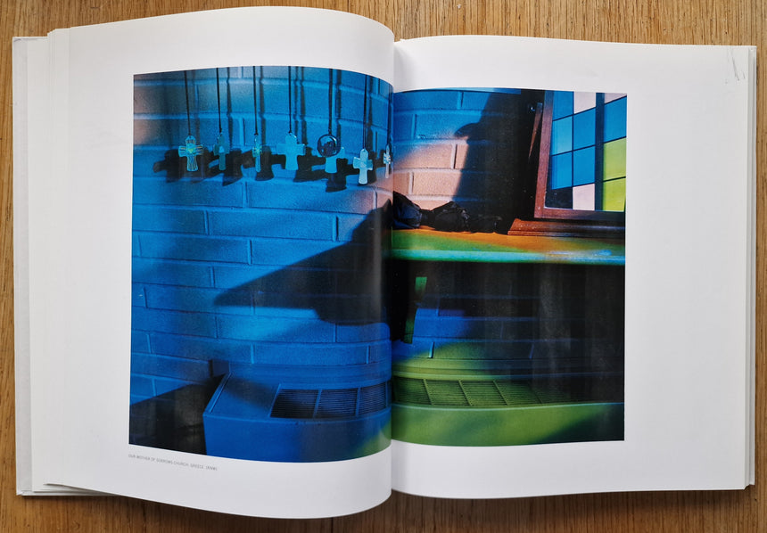 Buy Memory City by Alex Webb and Rebecca Norris Webb Online – Setanta Books