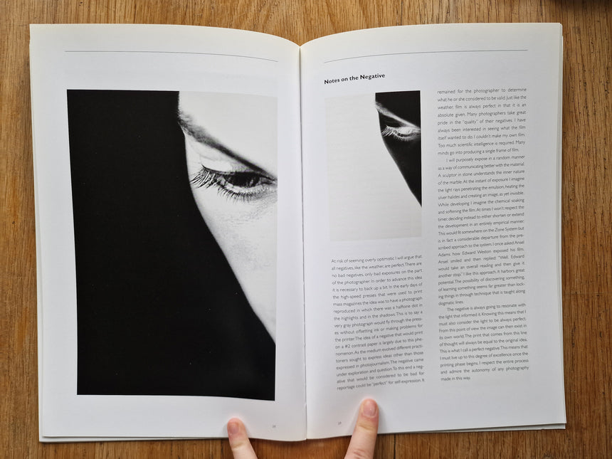 Buy Refractions by Ralph Gibson Online – Setanta Books