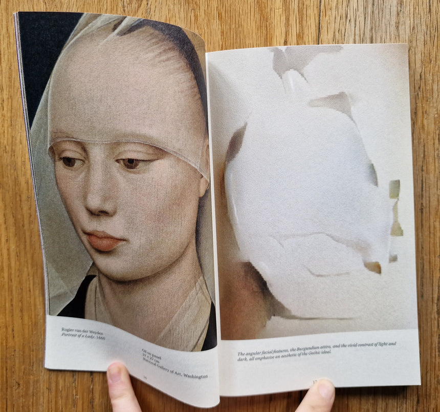 Buy AI (Art Index) by James Tunks Online – Setanta Books