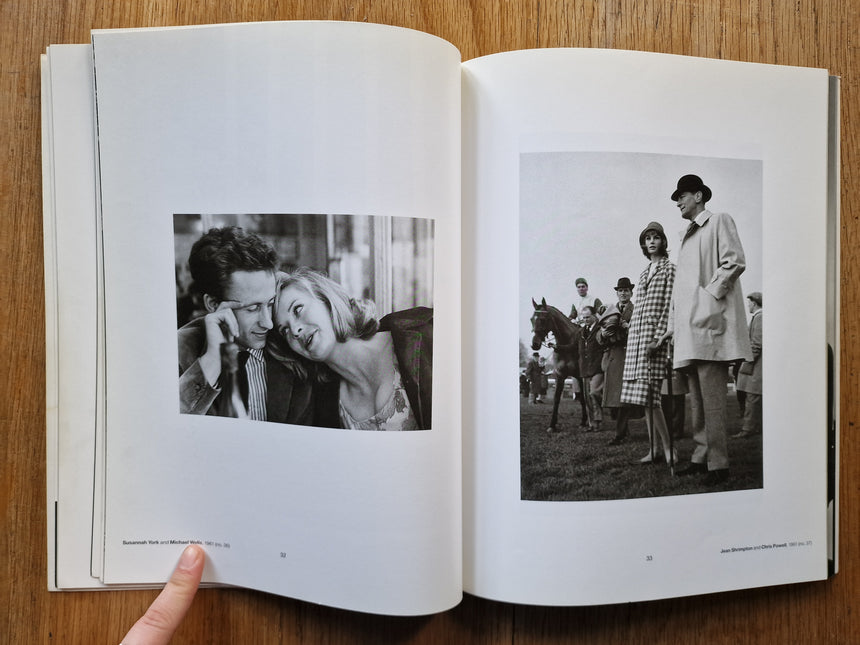 Buy Lewis Morley: Photographer of the Sixties Online – Setanta Books
