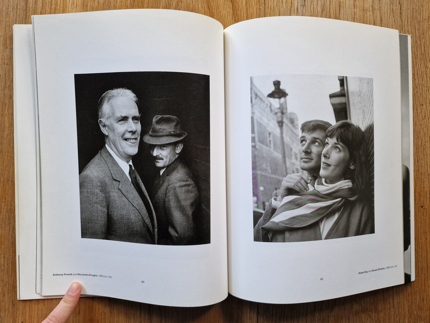 Buy Lewis Morley: Photographer of the Sixties Online – Setanta Books