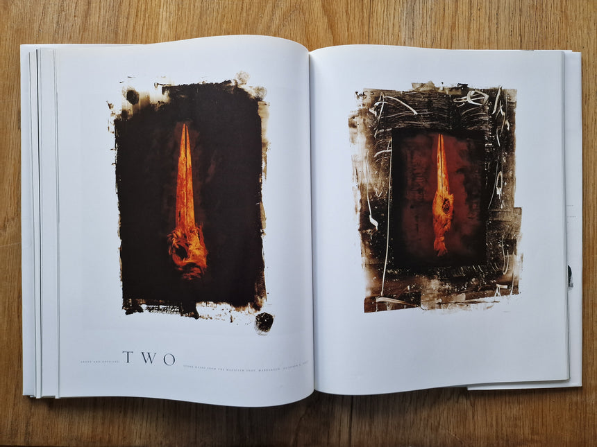 Buy Maroc by Albert Watson Online – Setanta Books