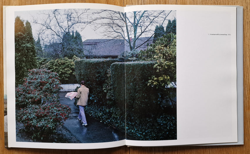 Buy Jeff Wall: Photographs 1978-2004 Online – Setanta Books