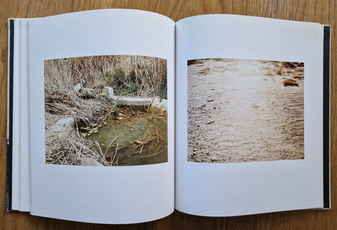 Buy Lago photography book Ron Jude MACK – Setanta Books