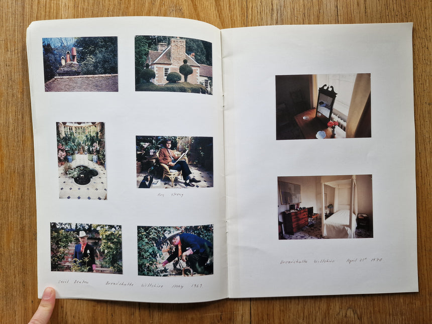 Buy Hockney's Photographs by David Hockney Online – Setanta Books
