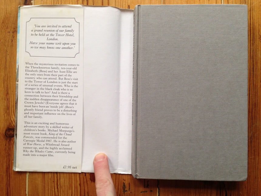 My Friend Walter – Setanta Books