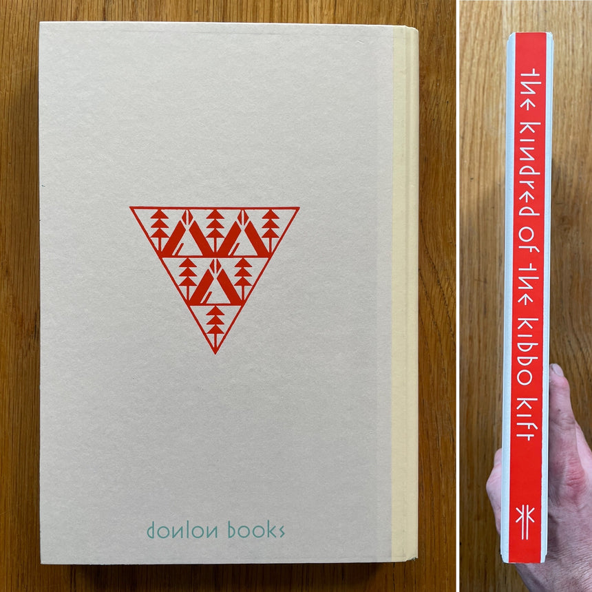 The Kindred of the Kibbo Kift by Anabella Pollen | Setanta Books ...