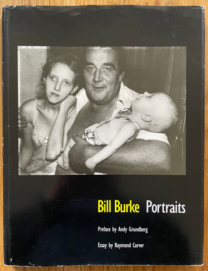 Buy Bill Burke Books | Photography Books and Prints for Sale | Setanta ...