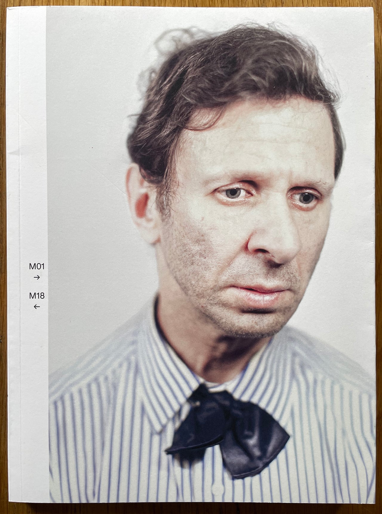 Eduardo & Miguel by Ignacio Colo – Setanta Books