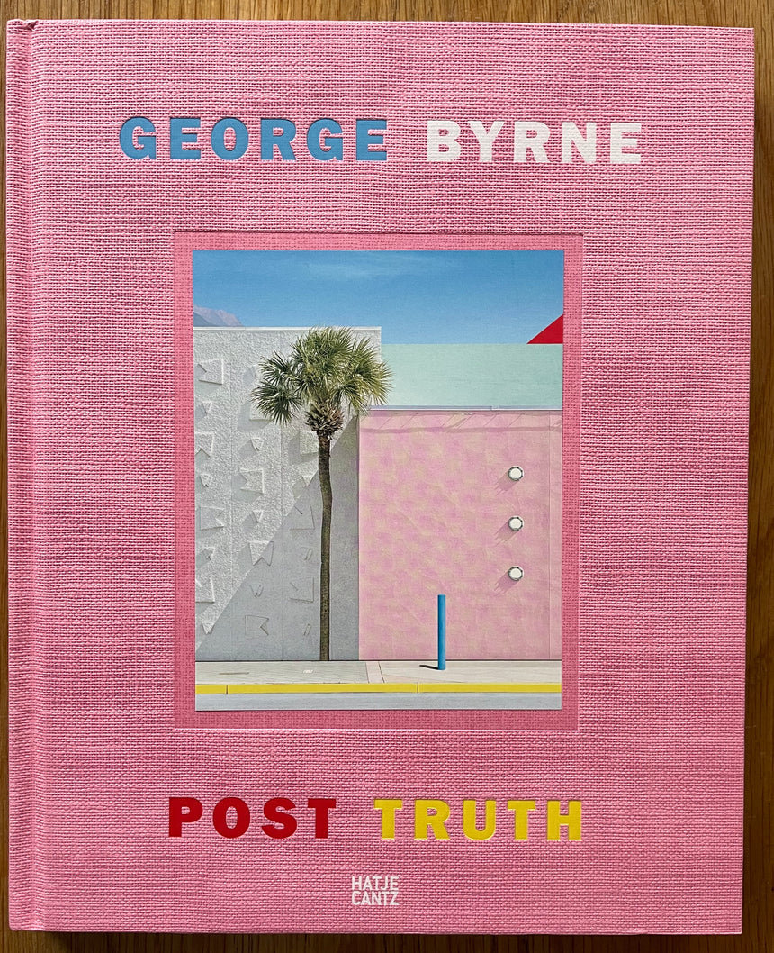 Post Truth – Setanta Books