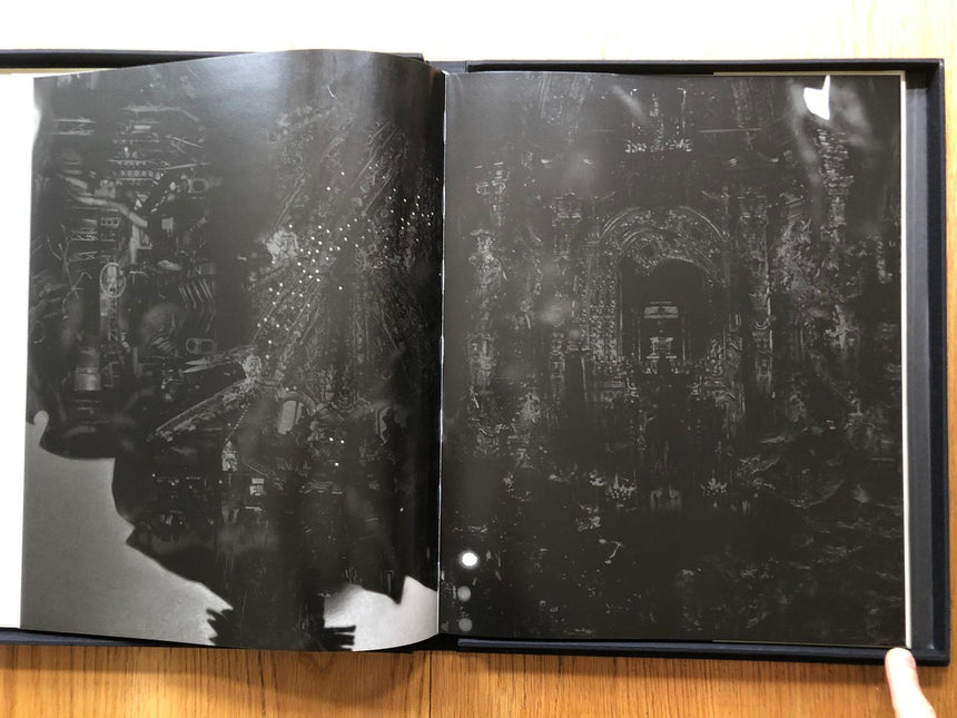 Buy Transvest with a Limited Edition Print Yuki Onodera signed online ...