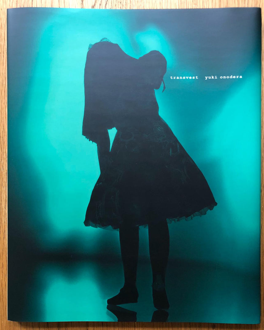Buy Transvest with a Limited Edition Print Yuki Onodera signed online ...