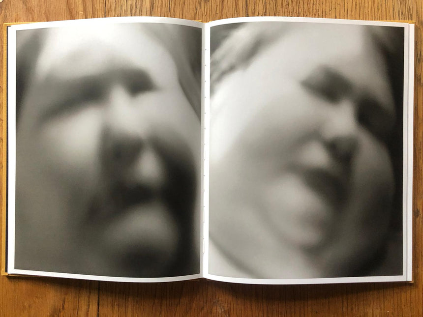 Buy Barbara by Andrea Modica online – Setanta Books