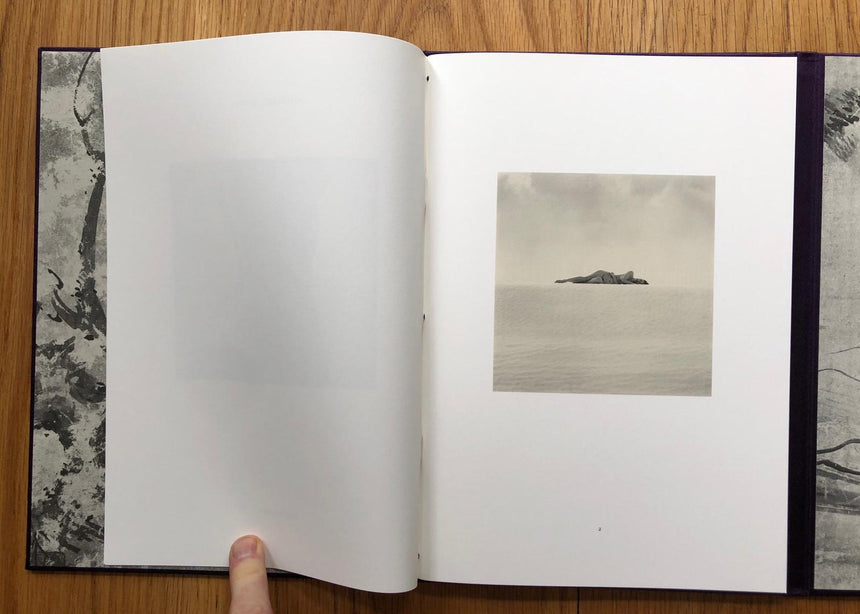 Buy Rafu (Deluxe Edition) by Michael Kenna online – Setanta Books