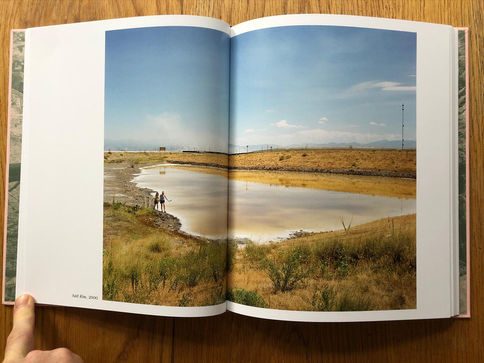 Buy Girl Pictures by Justine Kurland Online – Setanta Books