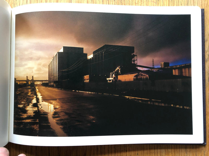 Buy Crimson Line - 1st by Trent Parke online – Setanta Books