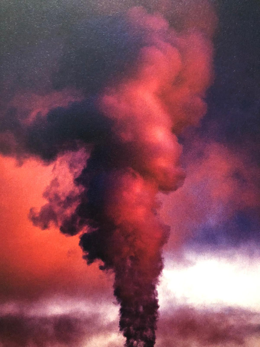 Crimson Line – Setanta Books