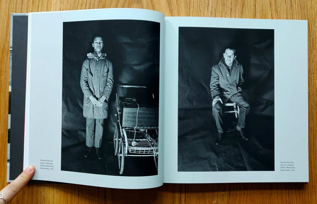 Buy Now and Then: England 1970-2015 by Daniel Meadows online – Setanta ...