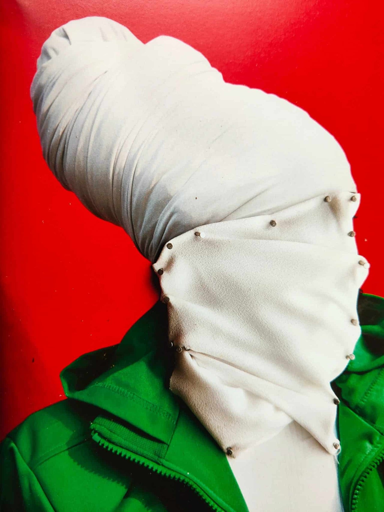 Buy Dalston Anatomy by Lorenzo Vitturi online – Setanta Books