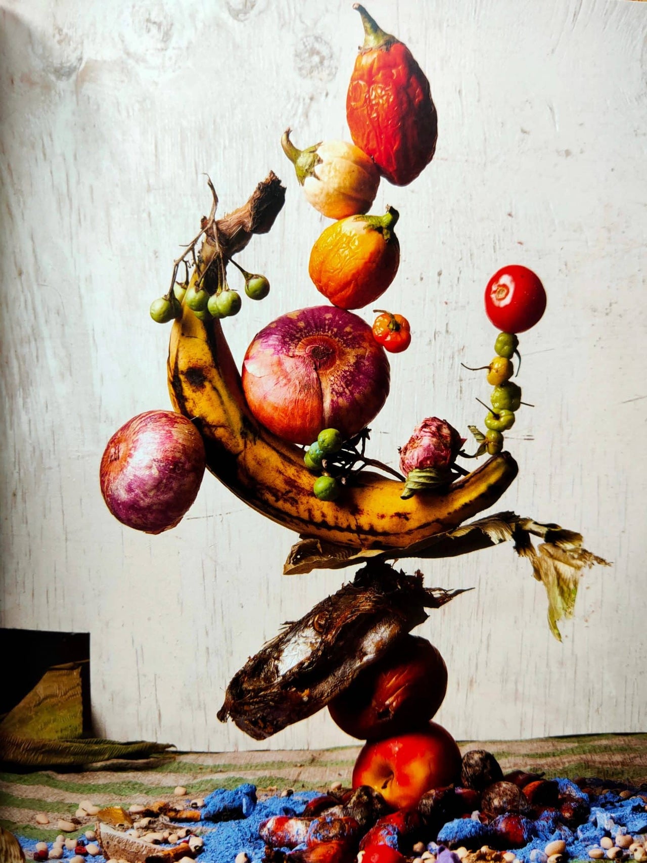 Buy Dalston Anatomy by Lorenzo Vitturi online – Setanta Books