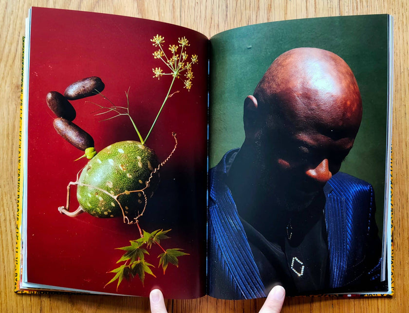 Buy Dalston Anatomy by Lorenzo Vitturi online – Setanta Books