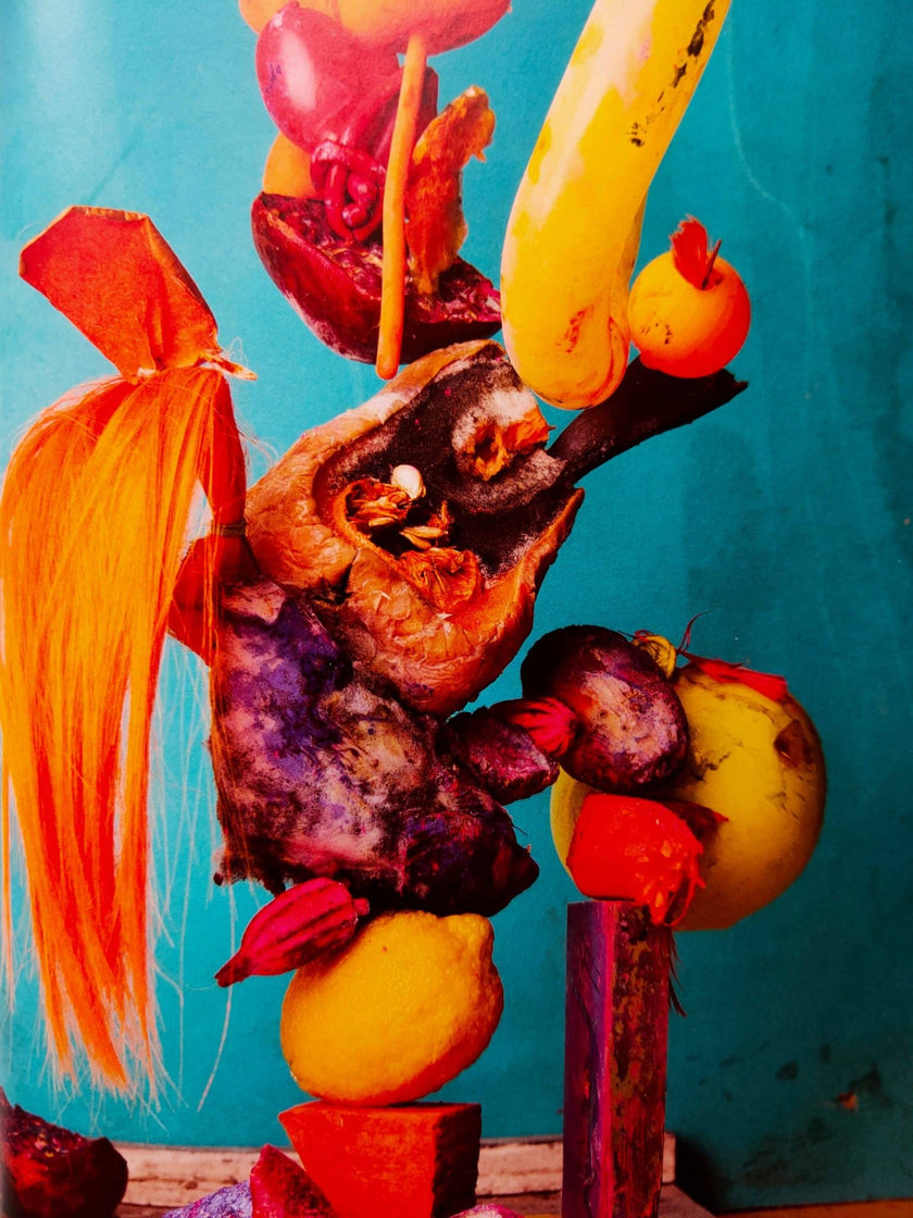 Buy Dalston Anatomy by Lorenzo Vitturi online – Setanta Books