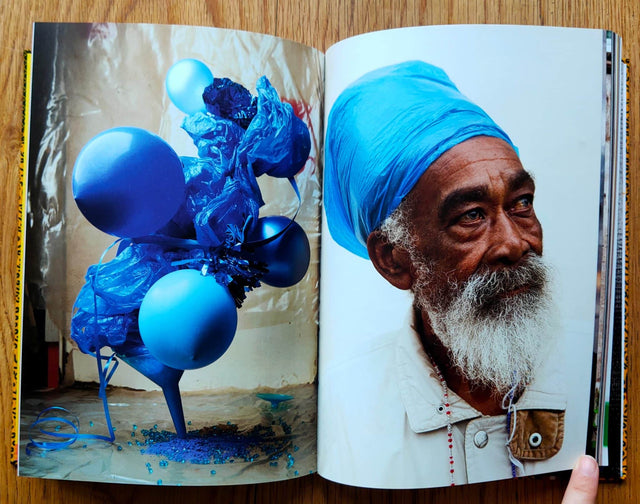 Buy Dalston Anatomy by Lorenzo Vitturi online – Setanta Books