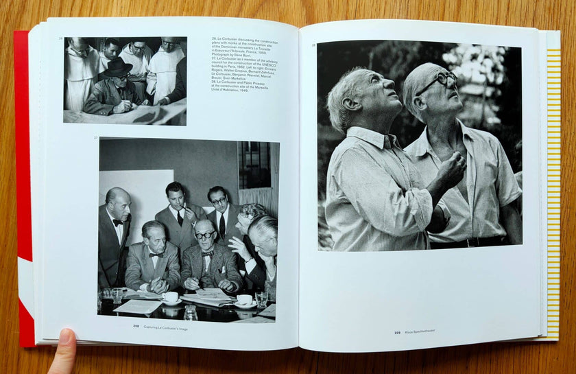 Le Corbusier and the Power of Photography – Setanta Books