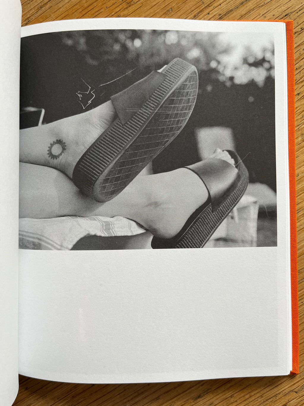 Buy Whistling for Owls by Max Ferguson photography book online ...