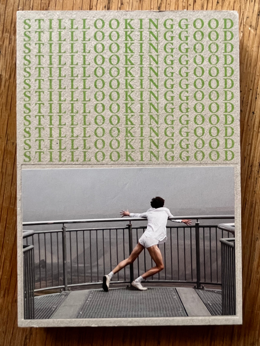 Buy Still Looking Good signed by Alice Connew photography book online ...