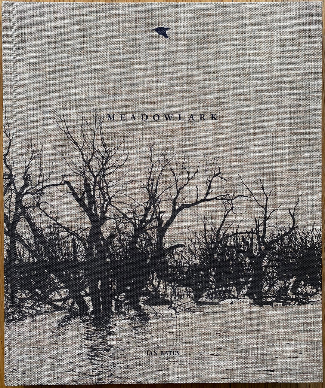 Buy Meadowlark by Ian Bates online – Setanta Books