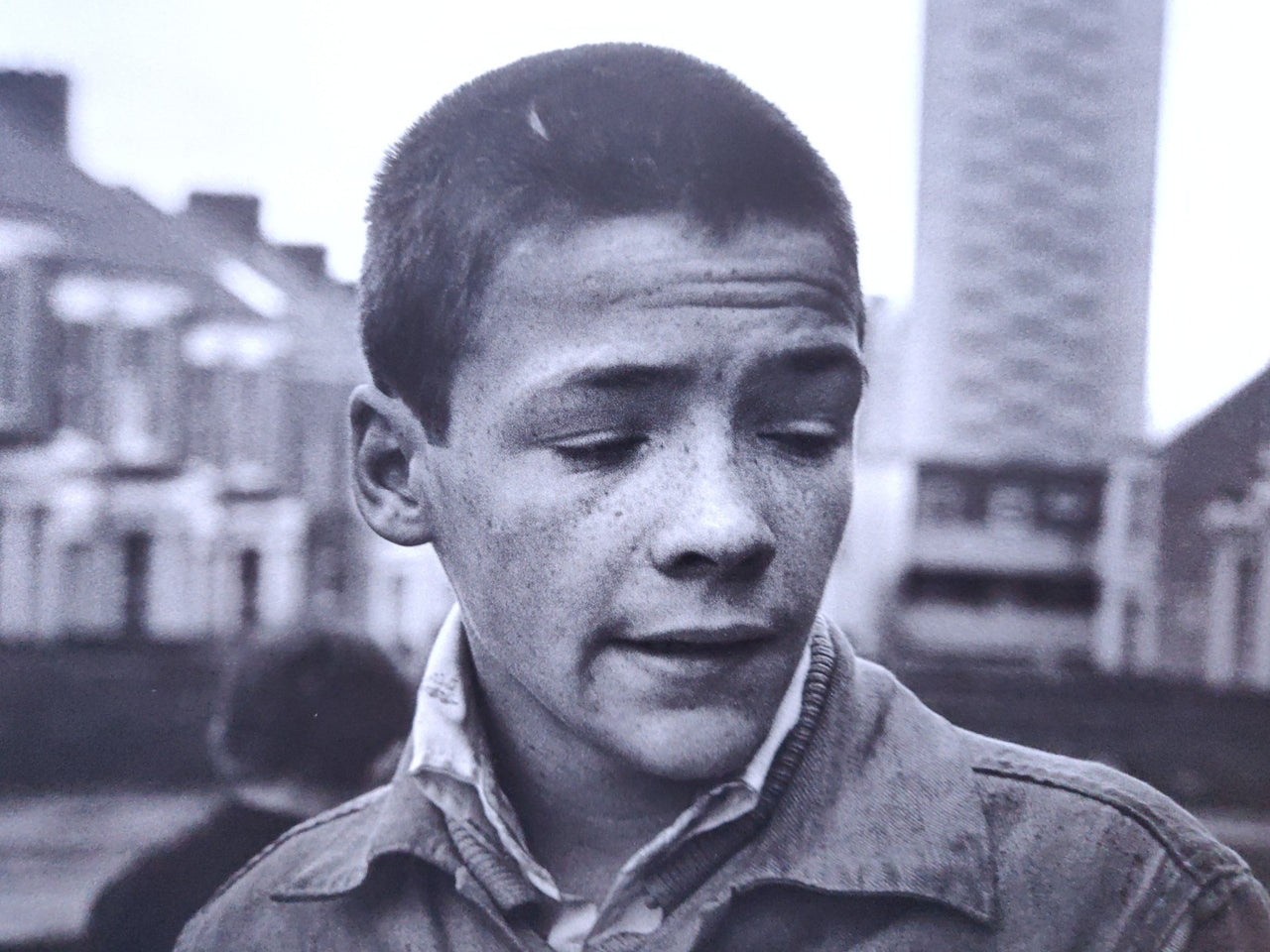 Elswick Kids by Tish Murtha | Photography | Setanta books – Setanta Books