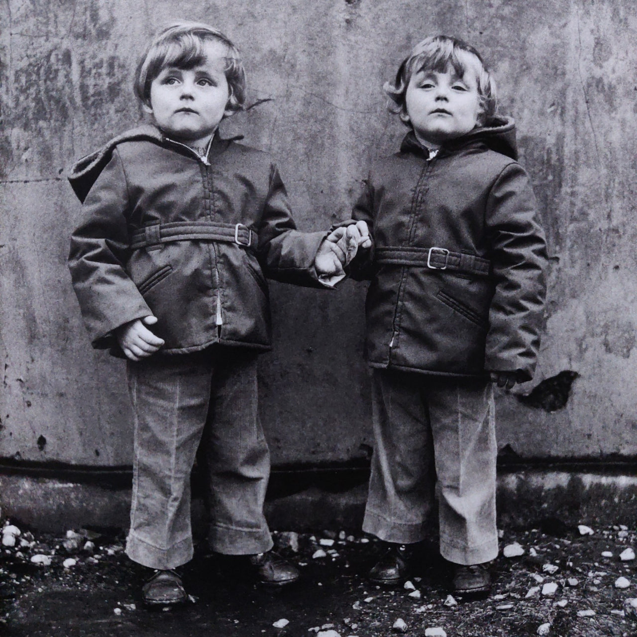 Daniel Meadows: Edited Photographs From the 70s and 80s | Photography ...