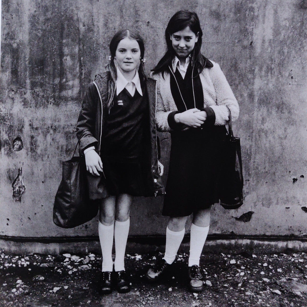 Daniel Meadows: Edited Photographs From the 70s and 80s | Photography ...