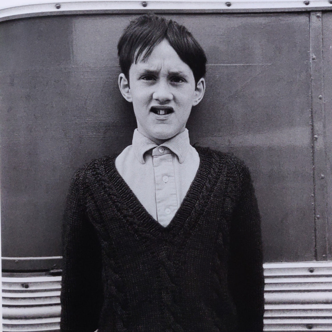 Daniel Meadows: Edited Photographs From the 70s and 80s | Photography ...