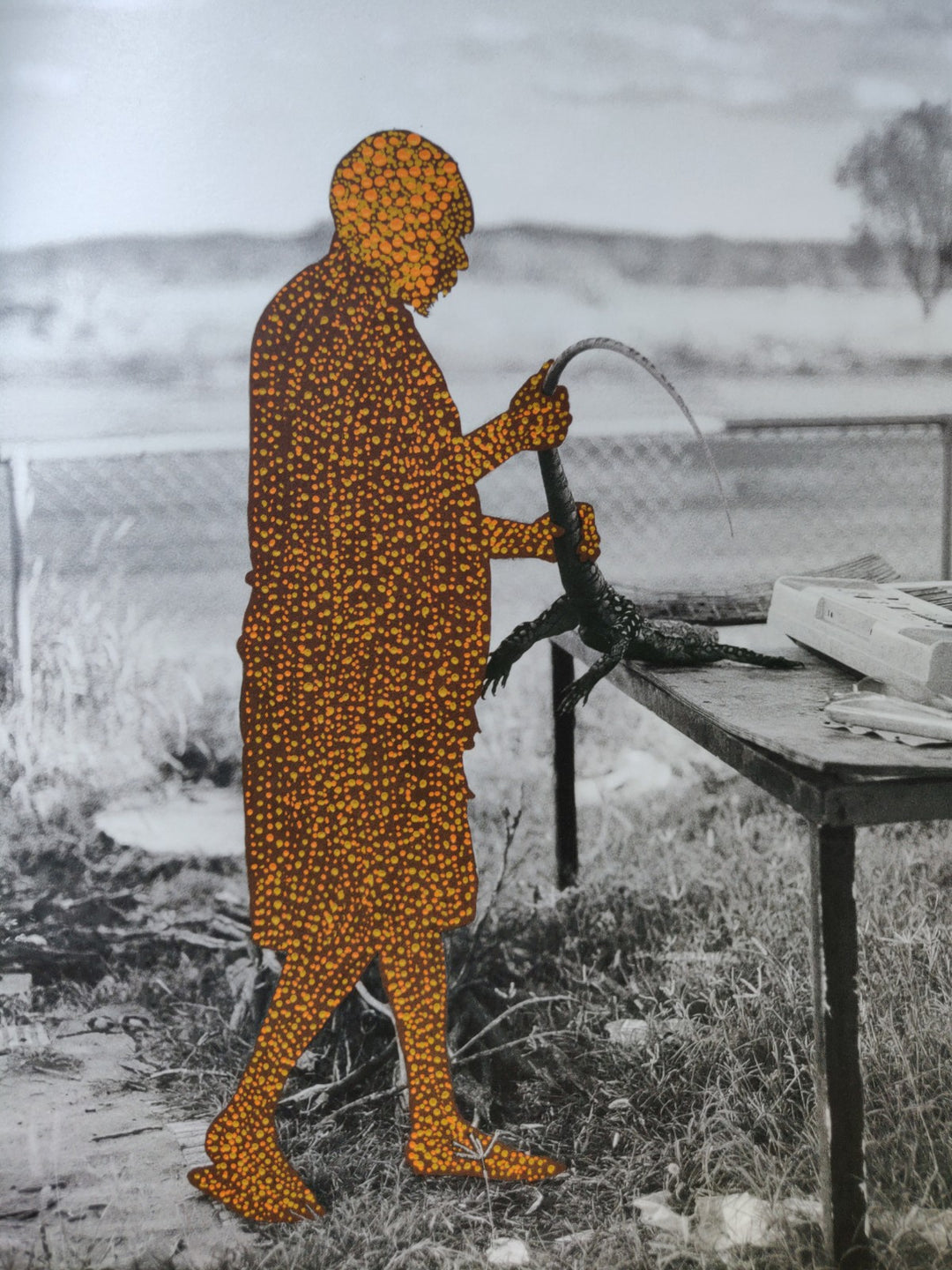 Restricted Images by Patrick Waterhouse | Photography | Setanta Books