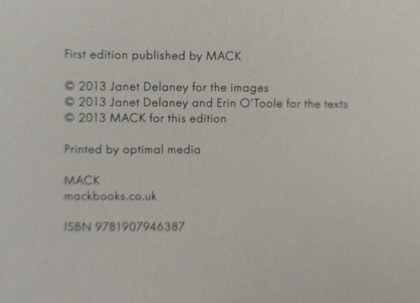 South of Market by Janet Delaney | Photography | Setanta Books