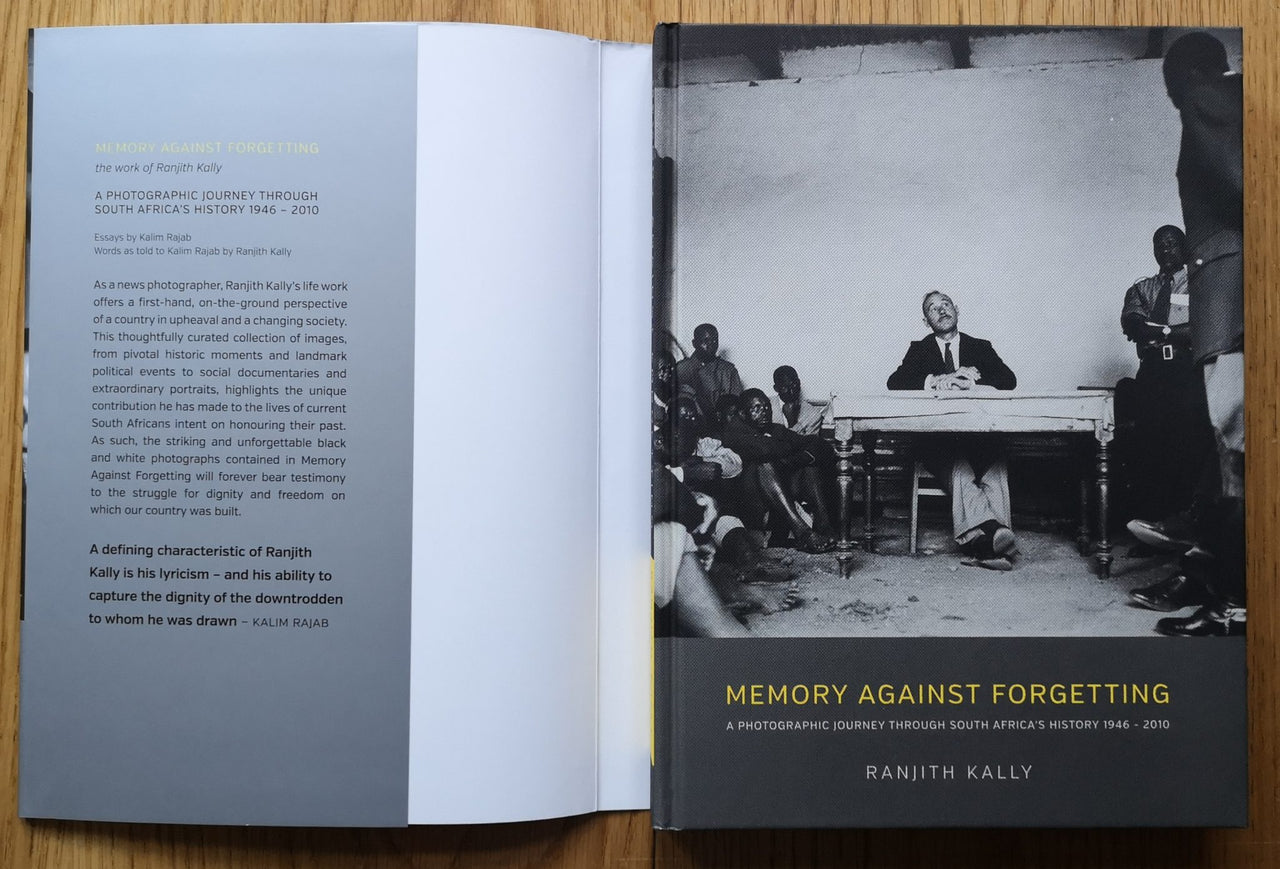Memory Against Forgetting – Setanta Books