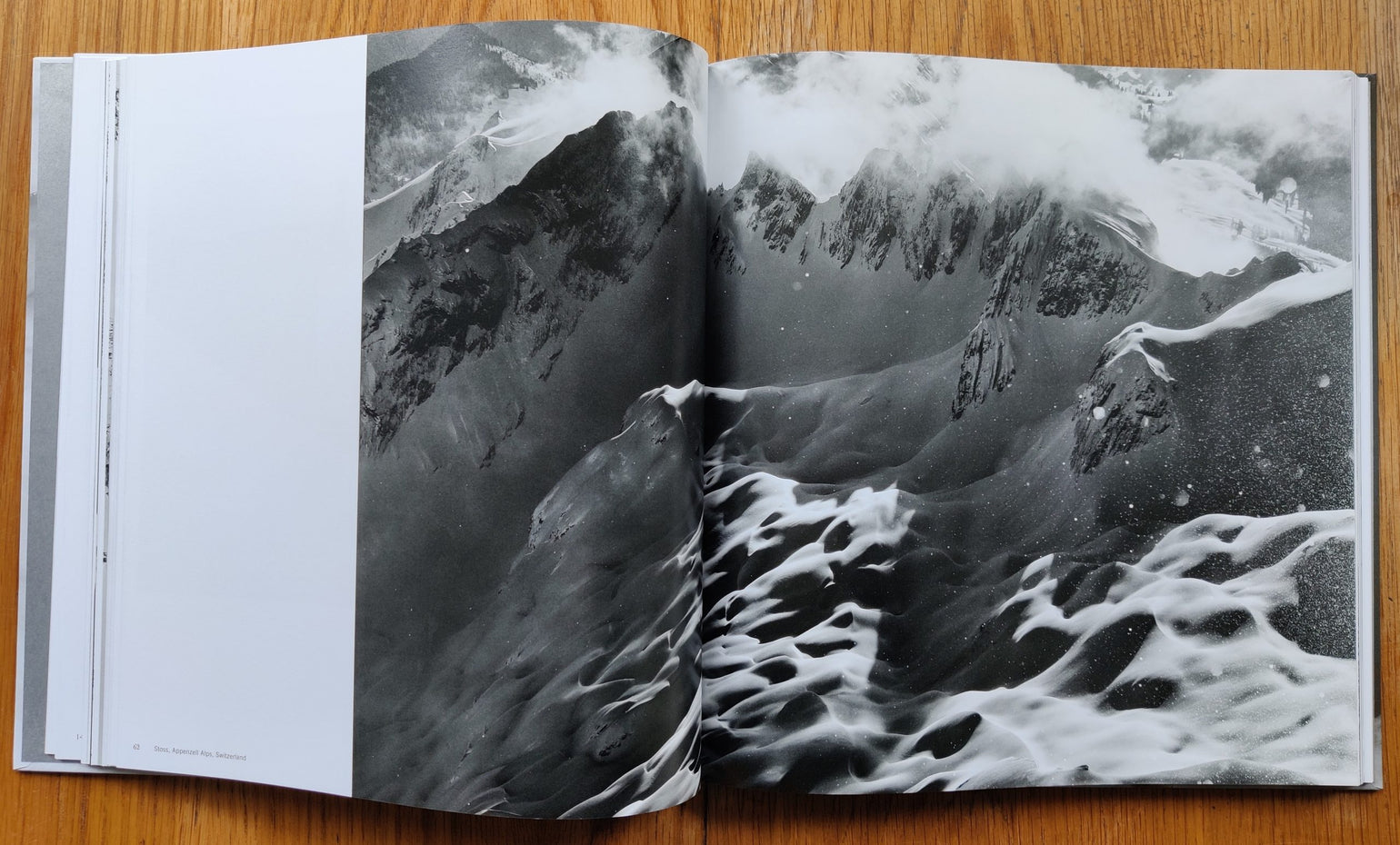 Buy Snow by Peter Mathis online – Setanta Books