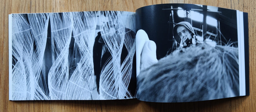 Boy by Ron Mueck – Setanta Books