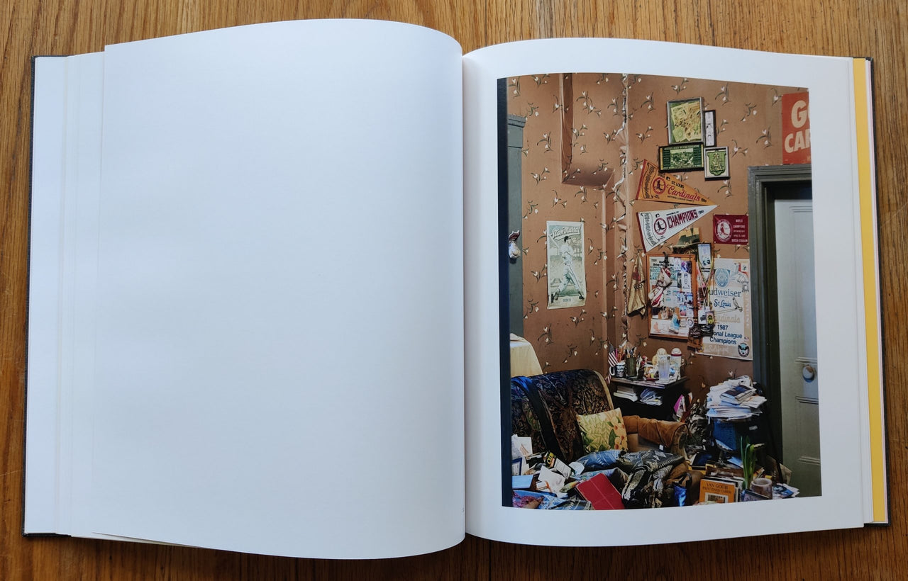 Buy I Know How Furiously Your Heart is Beating by Alec Soth Online ...