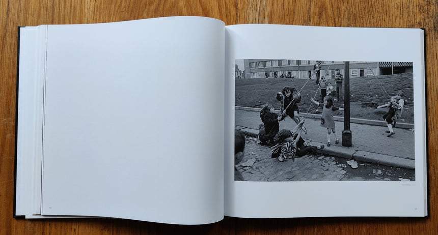 Buy The Troubles by Chris Steele-Perkins Online – Setanta Books