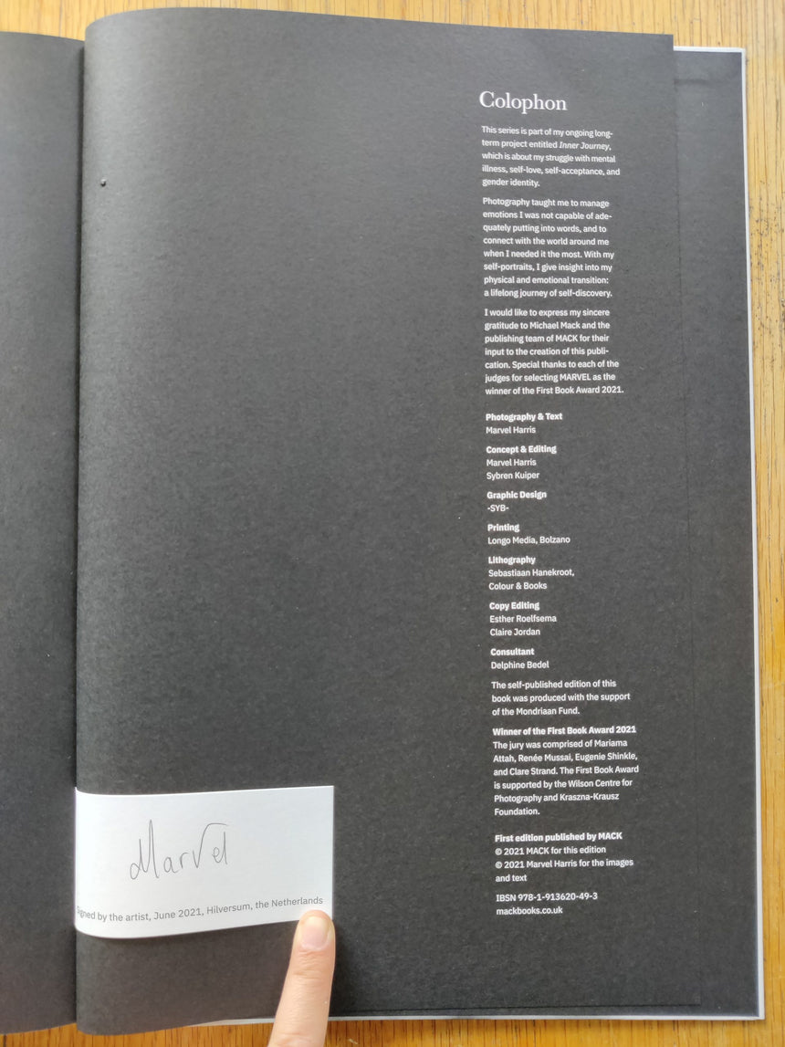 Buy MARVEL by Marvel Harris Online – Setanta Books