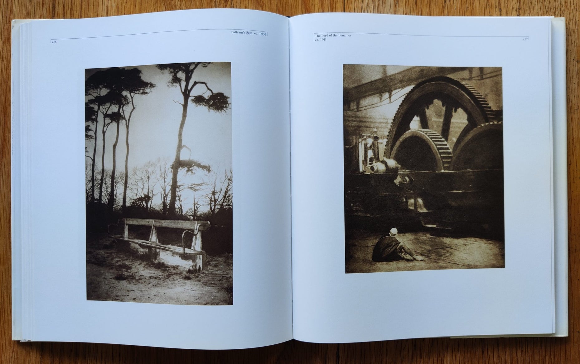 Photographs 1900 - 1924 – Setanta Books