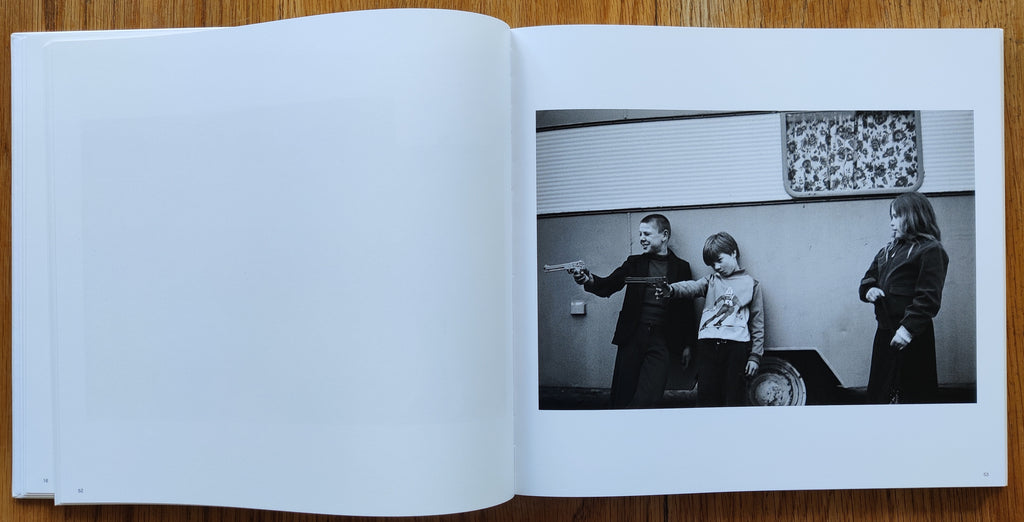 Elswick Kids by Tish Murtha | Photography | setanta books – Setanta Books