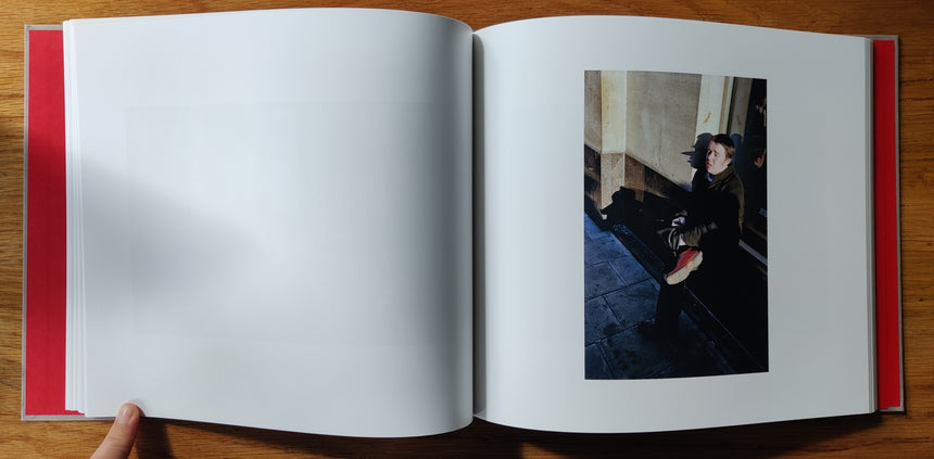 Buy All That Life Can Afford by Matt Stuart online – Setanta Books