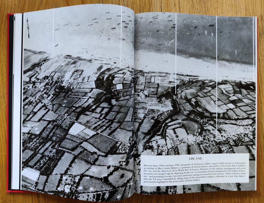 Buy On Rape: And Institutional Failure by Laia Abril Online signed book – Setanta Books