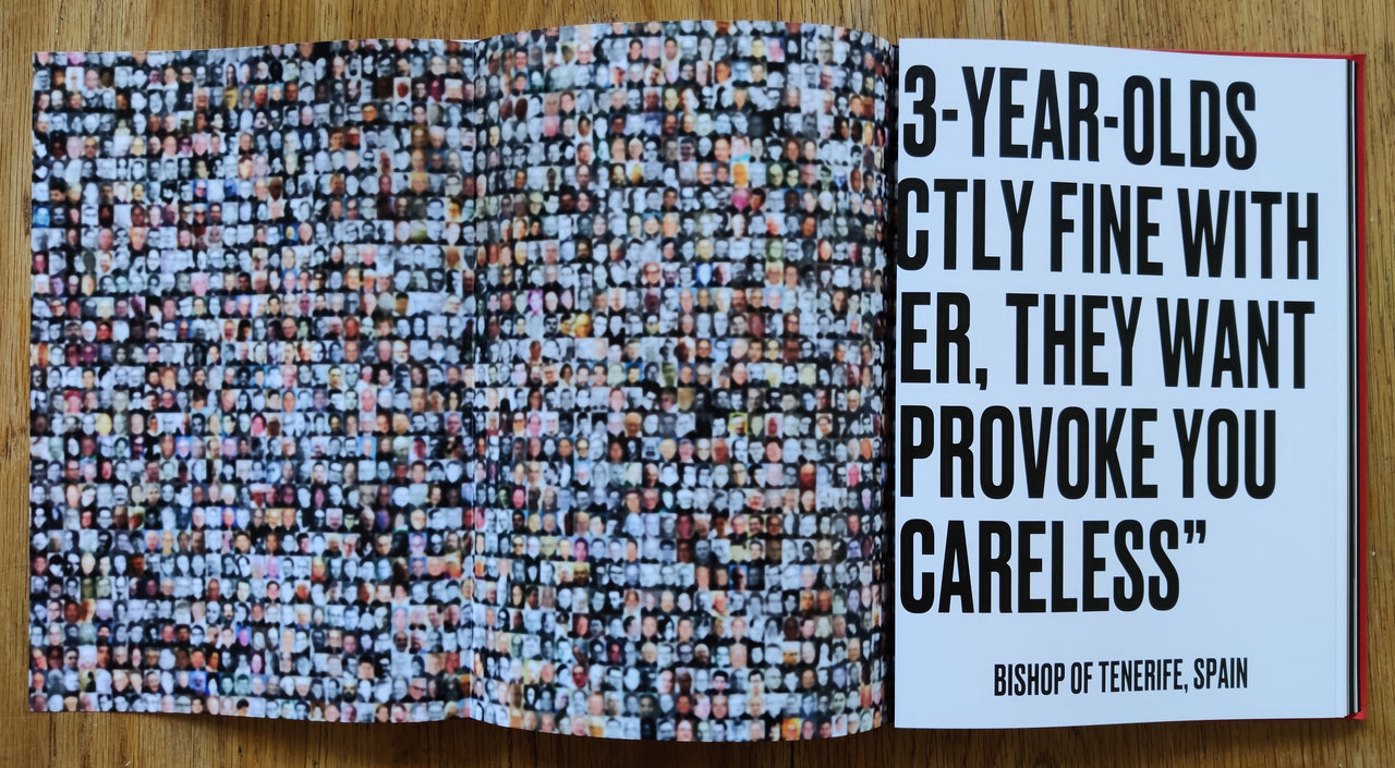 Buy On Rape: And Institutional Failure by Laia Abril Online signed book – Setanta Books